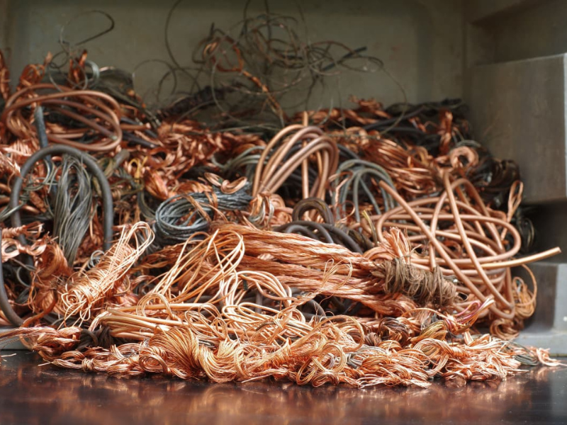 Everything you need to know about electrical copper wire • CuSP