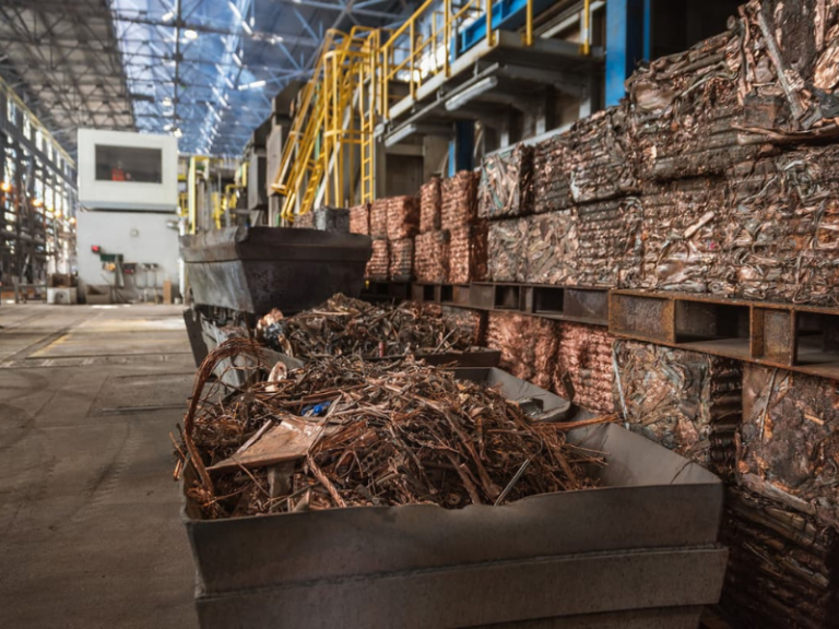 Everything you need to know about electrical copper wire • CuSP