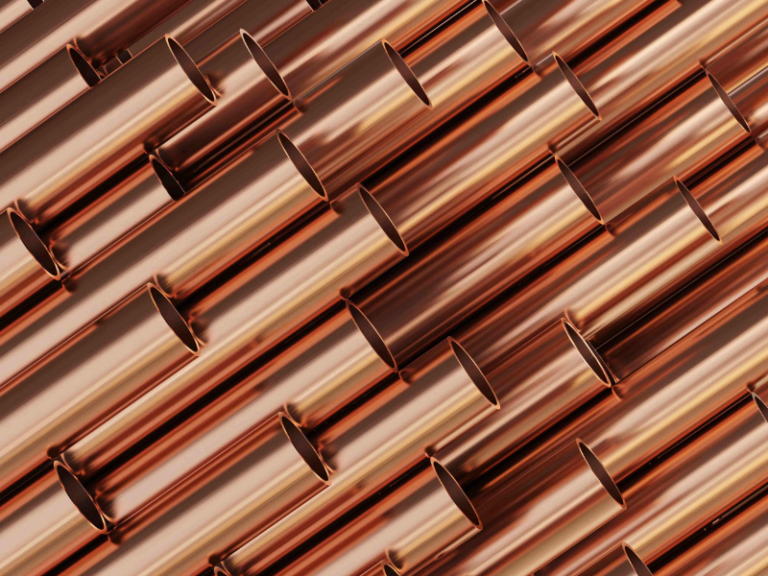 Everything you need to know about scrap copper recycling • CuSP