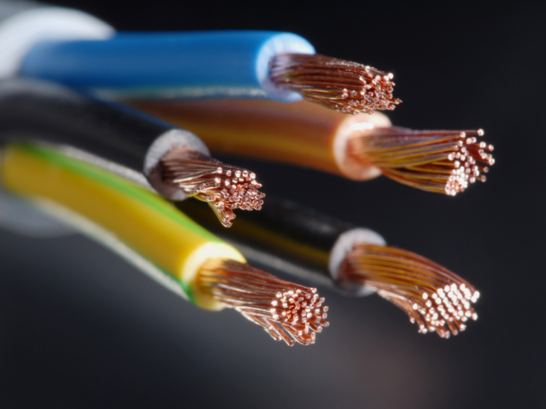 Everything you need to know about electrical copper wire • CuSP