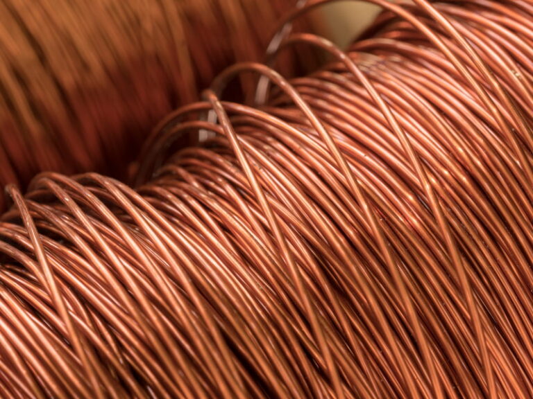 Everything you need to know about scrap copper recycling • CuSP