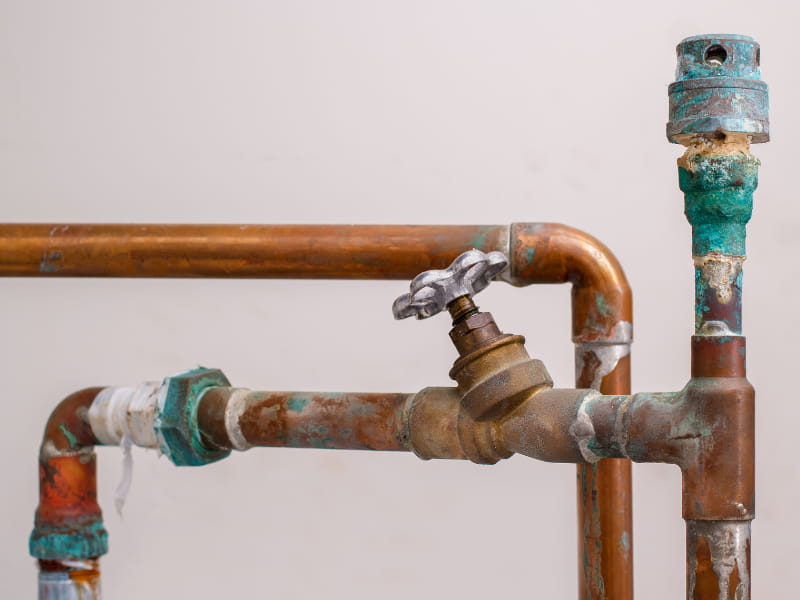 Everything you need to know about scrap copper recycling • CuSP