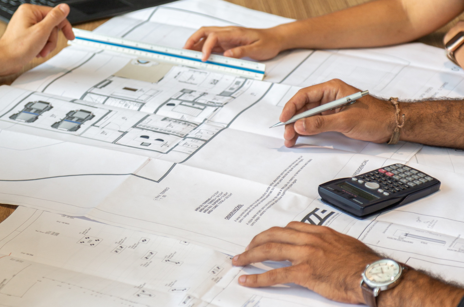 Sustainable construction | Materials, methods & examples • CuSP