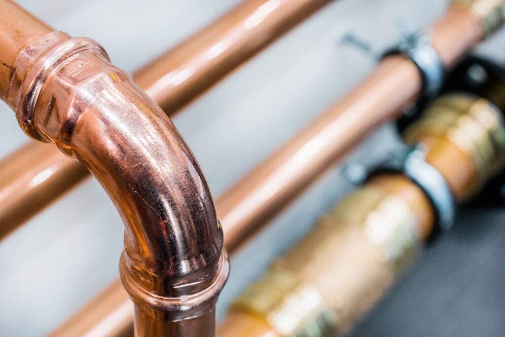 How long do copper pipes last? • CuSP