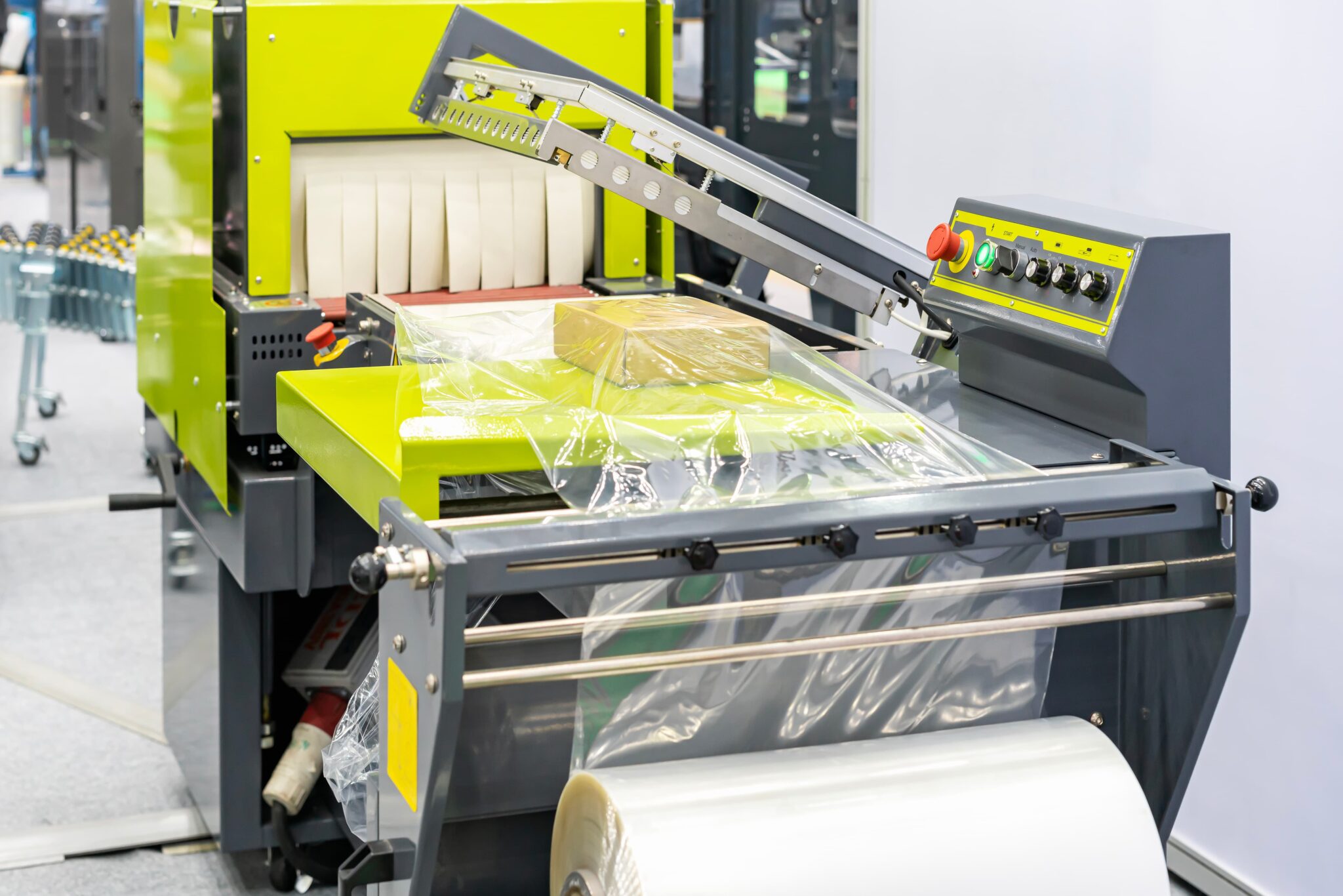 Plastic fumes | Is burning plastic toxic? • CuSP